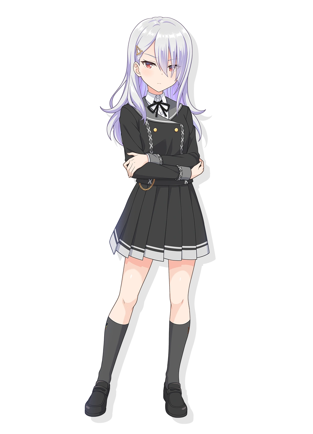 Setsuna Sumeragi | O.N.G.E.K.I. Wiki | Fandom