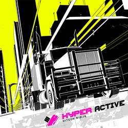 Hyper Active | O.N.G.E.K.I. Wiki | Fandom