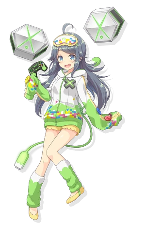 Koboshi Inohara | O.N.G.E.K.I. Wiki | Fandom