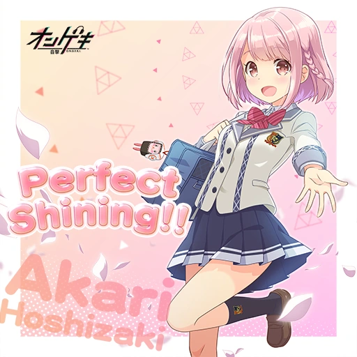 Perfect Shining!! | O.N.G.E.K.I. Wiki | Fandom