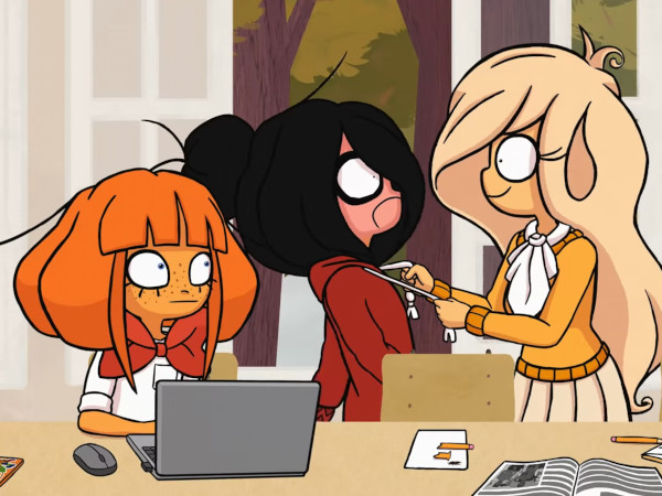 a truthful statement about Mymy | Fandom