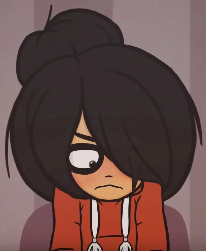 Maya | Ongezellig Wiki | Fandom