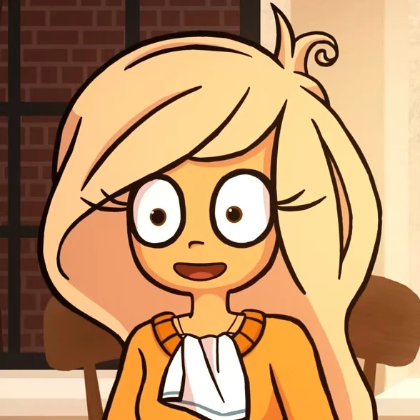 Coco | Ongezellig Wiki | Fandom