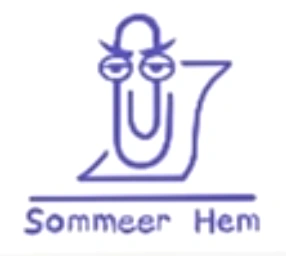 Clippy | Ongezellig Wiki | Fandom