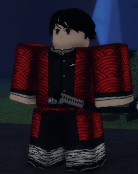 Daichi Kanzaki | Oni Hametsu: Demonfall Wiki | Fandom