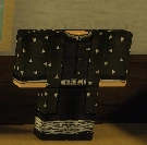 Haori | Oni Hametsu: Demonfall Wiki | Fandom