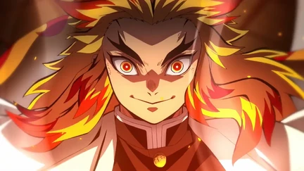 Rengoku | Oni Hametsu: Demonfall Wiki | Fandom