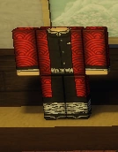 Haori | Oni Hametsu: Demonfall Wiki | Fandom