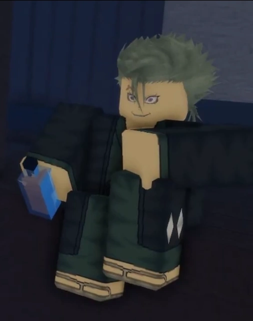 Wind Breathing | Oni Hametsu: Demonfall Wiki | Fandom