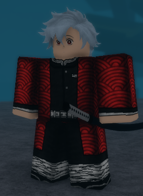 Masayuki Nakahara | Oni Hametsu: Demonfall Wiki | Fandom