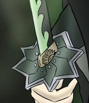 Nichirin Sword | Oni no Hokai : Demon Fall Wiki | Fandom