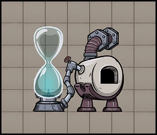 Glass Forge | ONI-Thai community | Fandom