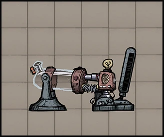 Hydrogen Generator | ONI-Thai community | Fandom