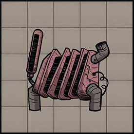 Coal Generator | ONI-Thai community | Fandom