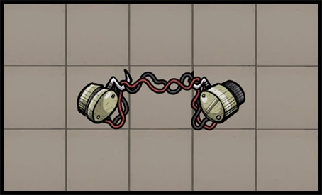 Wire Bridge | ONI-Thai community | Fandom