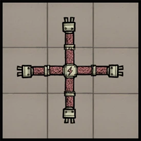 Conductive Wire | ONI-Thai community | Fandom