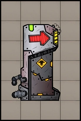 Jet Suit Checkpoint | ONI-Thai community | Fandom