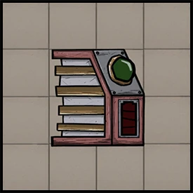 Smart Battery | ONI-Thai community | Fandom