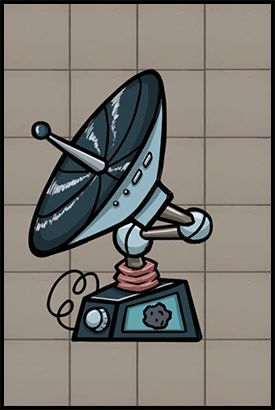 Space Scanner | ONI-Thai community | Fandom