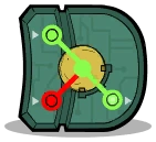 A/XOR Gate | ONI-Thai community | Fandom