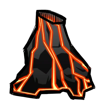 A/Minor Volcano | ONI-Thai community | Fandom