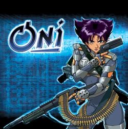 Oni | Oni Wiki | Fandom