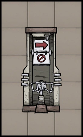 Atmo Suit Checkpoint | ONI-Thai community | Fandom