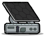 A/Solar Panel | ONI-Thai community | Fandom