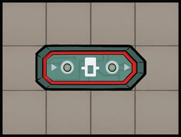 BUFFER Gate | ONI-Thai community | Fandom