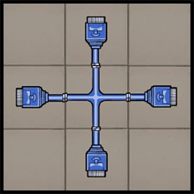 Automation Wire | ONI-Thai community | Fandom