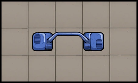 Automation Wire Bridge | ONI-Thai community | Fandom