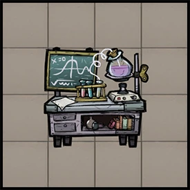 Research Station | ONI-Thai community | Fandom