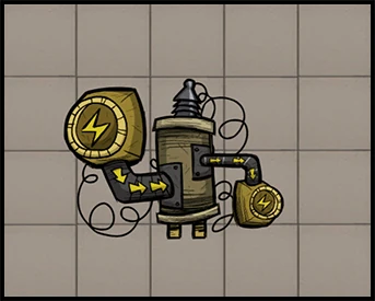 Large Power Transformer | ONI-Thai community | Fandom