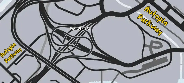 Rua Autopia Parkway | Ônibus GTA 5 Wiki | Fandom