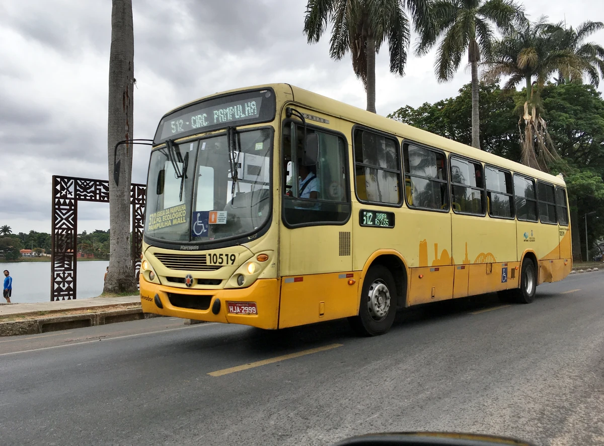 512 (BHBUS) | Wiki Ônibus BH | Fandom
