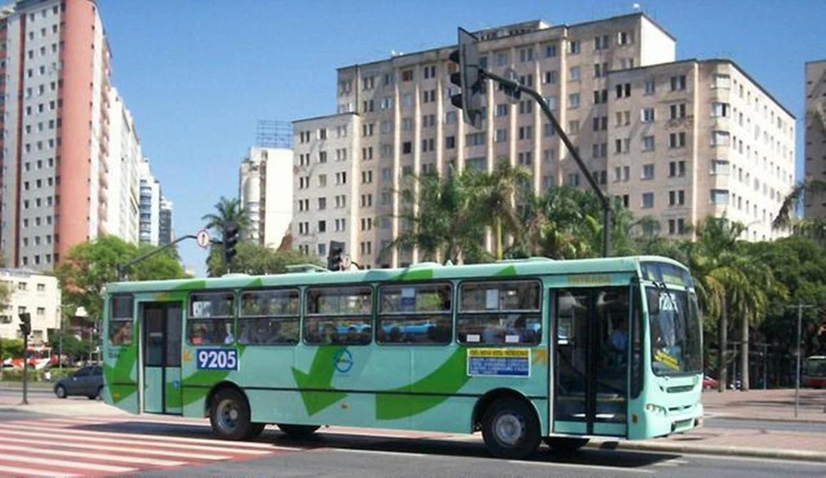 9205 (BHBUS) | Wiki Ônibus BH | Fandom