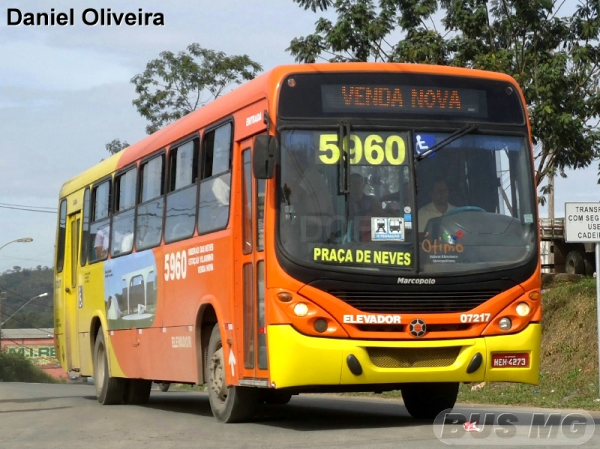 5960 (TREM) | Wiki Ônibus BH | Fandom