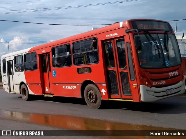 3285 (DER-MG 2008) | Wiki Ônibus BH | Fandom