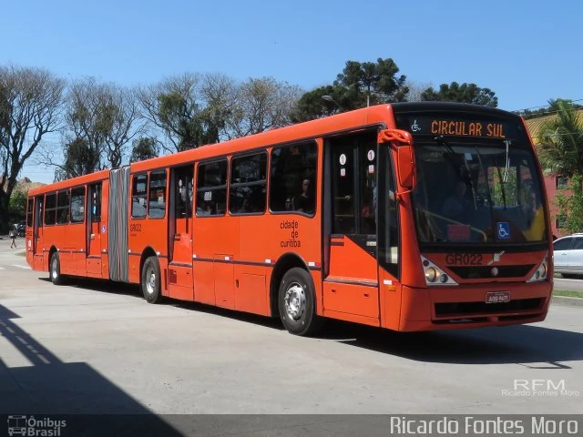 Caio Millennium II | Ônibus do Brasil Wiki | Fandom