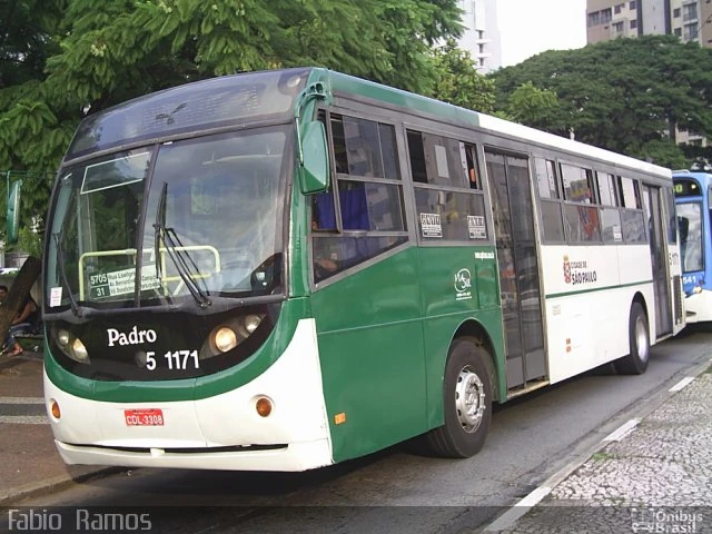 Caio Millennium I | Ônibus do Brasil Wiki | Fandom