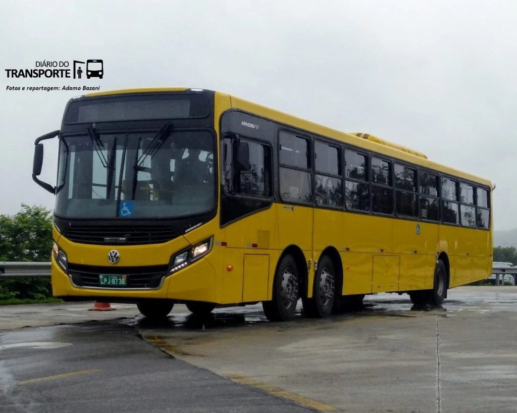 Caio Apache Vip IV | Ônibus do Brasil Wiki | Fandom