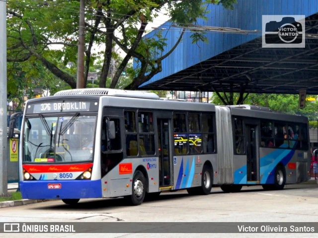 Metra Sistema Metropolitano de Transportes | Ônibus do Brasil Wiki | Fandom
