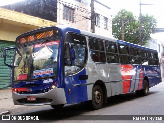 CS Brasil - Companhia de Serviços | Ônibus do Brasil Wiki | Fandom