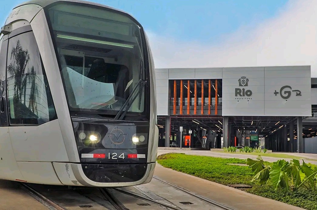 Terminal Intermodal Gentileza | Ônibus do Brasil Wiki | Fandom Terminal Intermodal Gentileza | Ônibus do Brasil Wiki | Fandom
