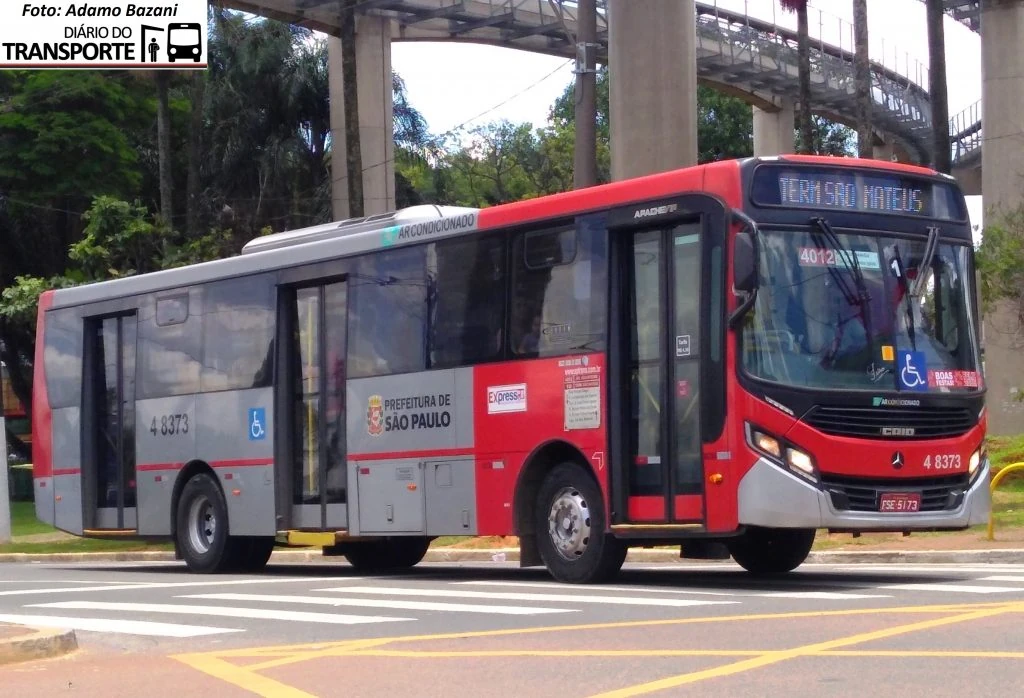SPTrans | Ônibus do Brasil Wiki | Fandom