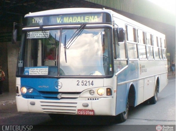 Caio Alpha | Ônibus do Brasil Wiki | Fandom