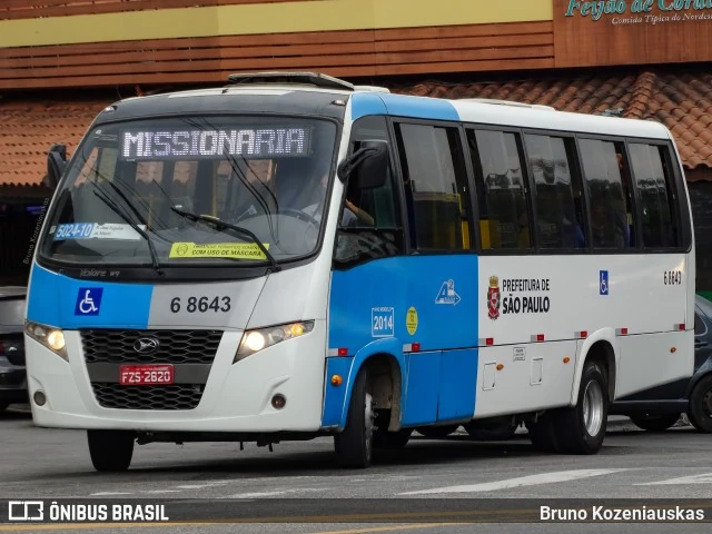A2 Transportes | Ônibus do Brasil Wiki | Fandom