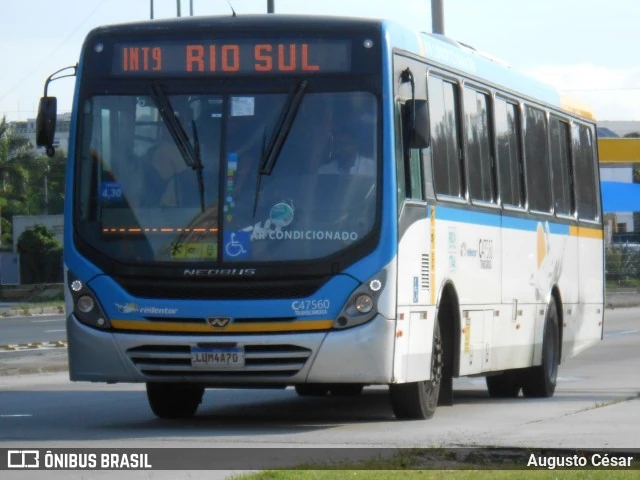554 (ex-Integrada 9) - Piabas x Rio Sul | Ônibus do Rio Wiki | Fandom