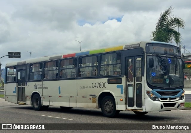554 - Integrada 9 Piabas x Rio Sul | Ônibus do Rio Wiki | Fandom