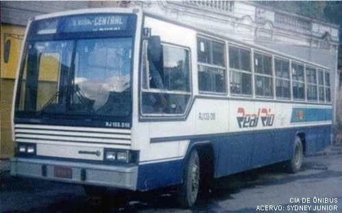 Expresso Real Rio | Ônibus do Rio Wiki | Fandom